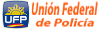UFP | Unión Federal de Policía - Sindicato Policía Nacional